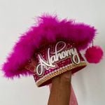BIRRETE PRINCESA - Crearog